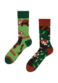 Dedoles 2 PACK - Chaussettes - grün/vert - ZALANDO.FR