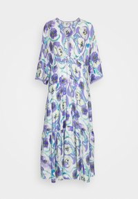 Diane von Furstenberg BORIS DRESS - Robe de jour - watercolor blossom ...