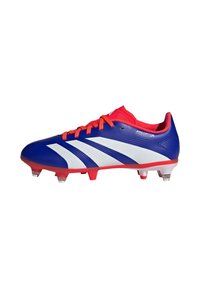 adidas Performance PREDATOR LEAGUE SOFT GROUND KIDS - Scarpe da calcio ...