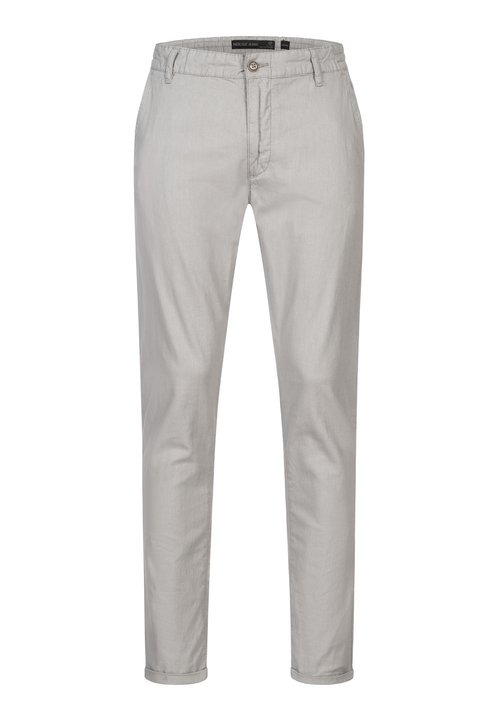 INDICODE JEANS Välikausitakki - raven/antrasiitti - Zalando.fi