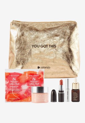 3ina 3INA MAKEUP KIT MY LINER - Make-up Set - multicolor/mehrfarbig ...