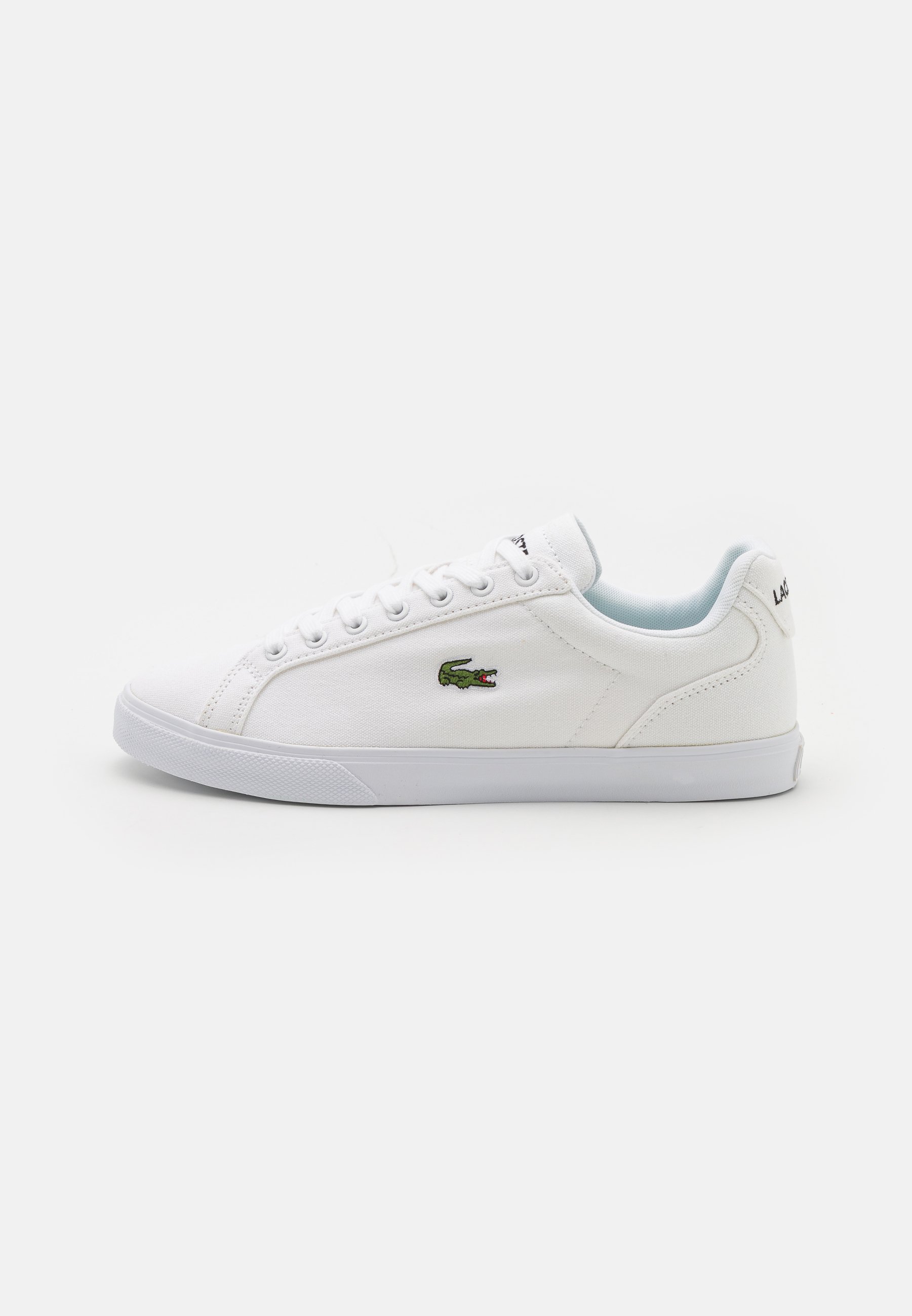 Men's Lacoste Lerond Pro Leather Trainers