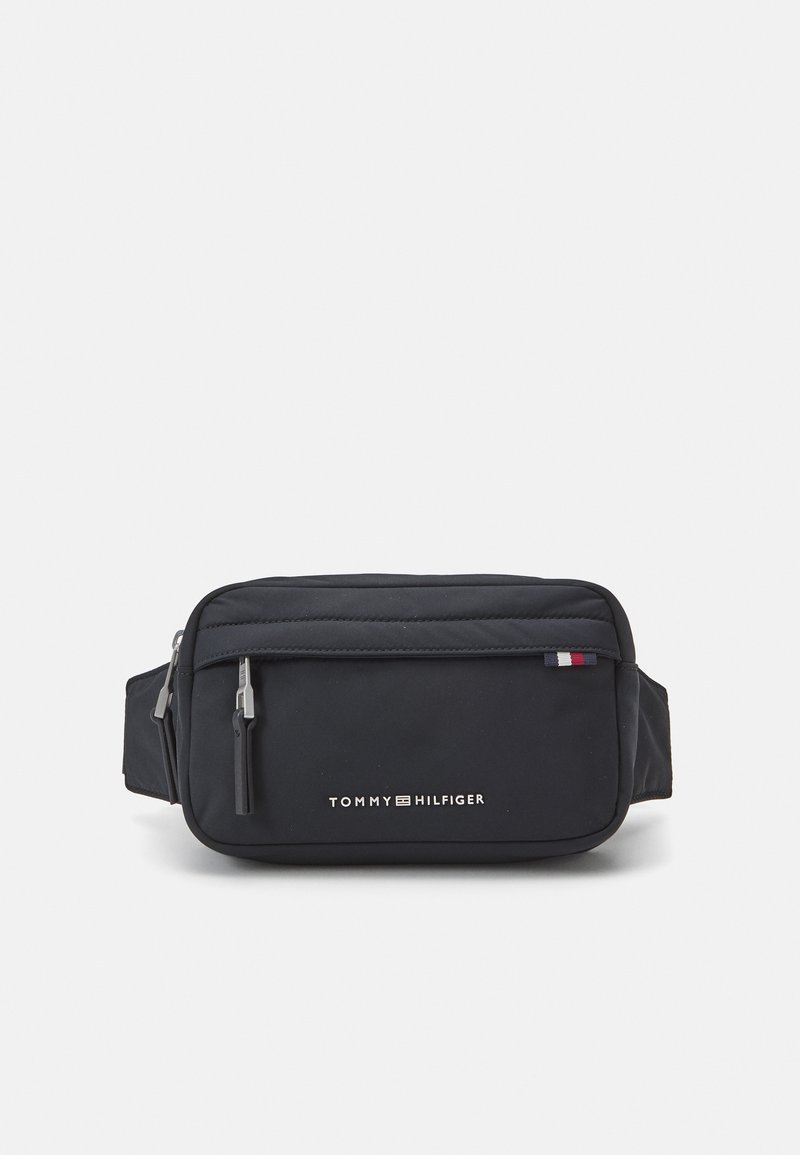 Tommy Hilfiger SIGNATURE TECH CROSSOVER UNISEX - Across body bag ...