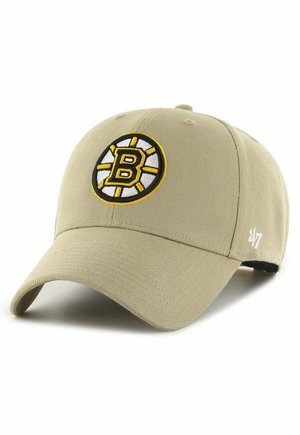 '47 NHL BOSTON BRUINS - Cap - camel - Zalando.de