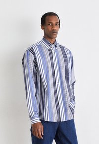 BOSS LAMBEY - Skjorte - bright purple/lilla - Zalando.no