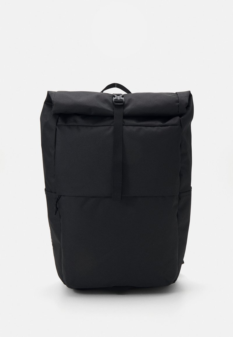 Patagonia FIELDSMITH ROLL TOP PACK UNISEX - Rucksack - black - Zalando.ie