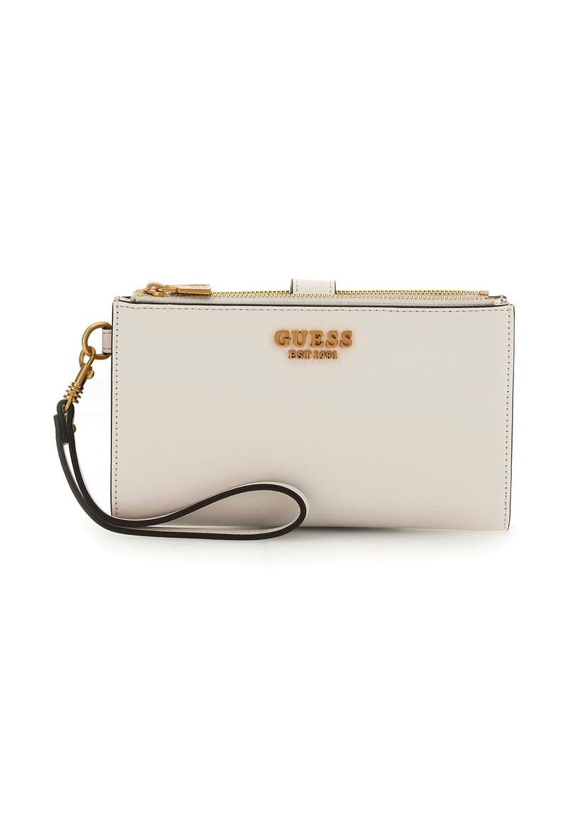 Guess LAUREL - Punge - crema/beige - Zalando.dk