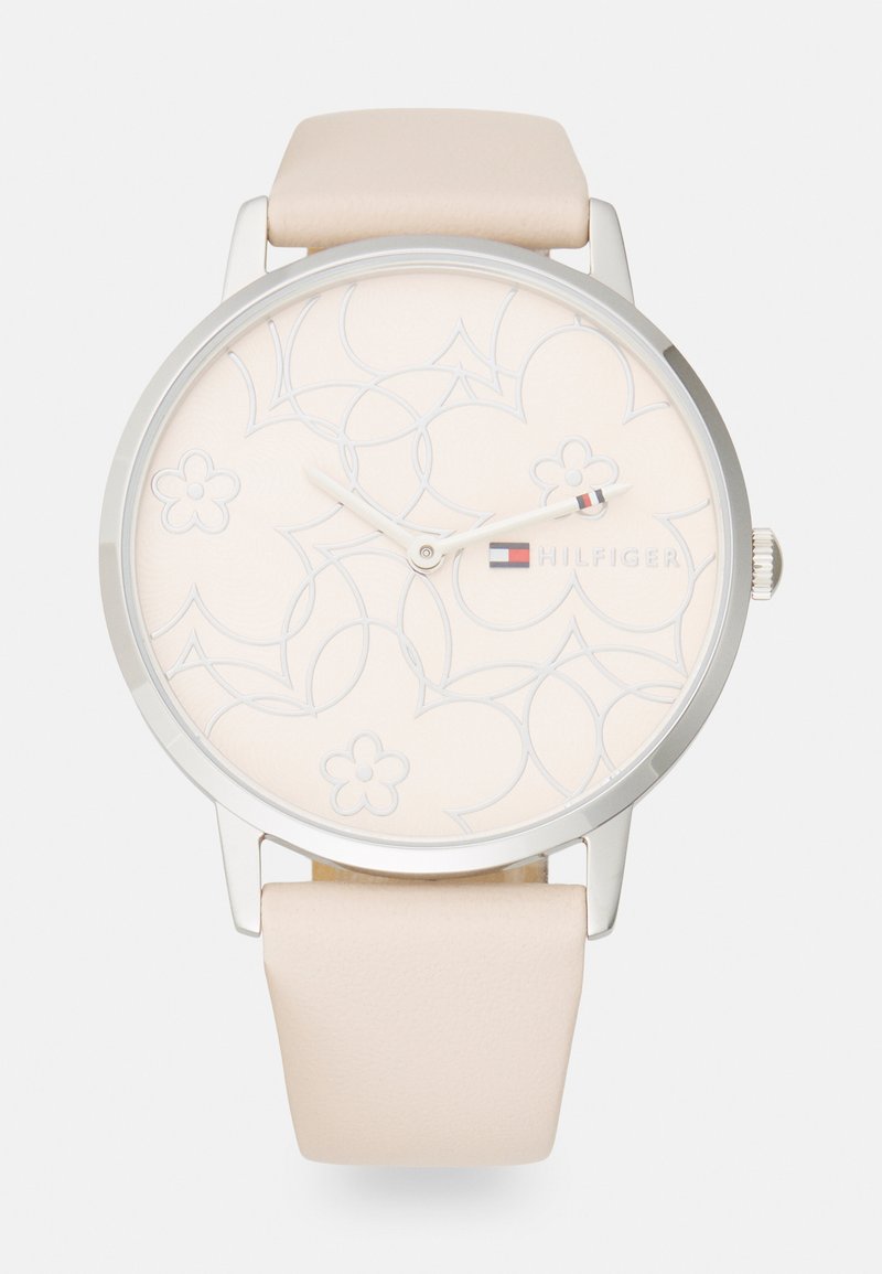 Tommy Hilfiger ALEX - Uhr - blush/pink - Zalando.de
