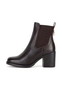 Lasocki Botine - dark brown/maroniu închis - Zalando.ro