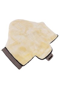 Werner Christ Baby TULA VARIO - Fußsack - cacao/braun meliert - Zalando.de