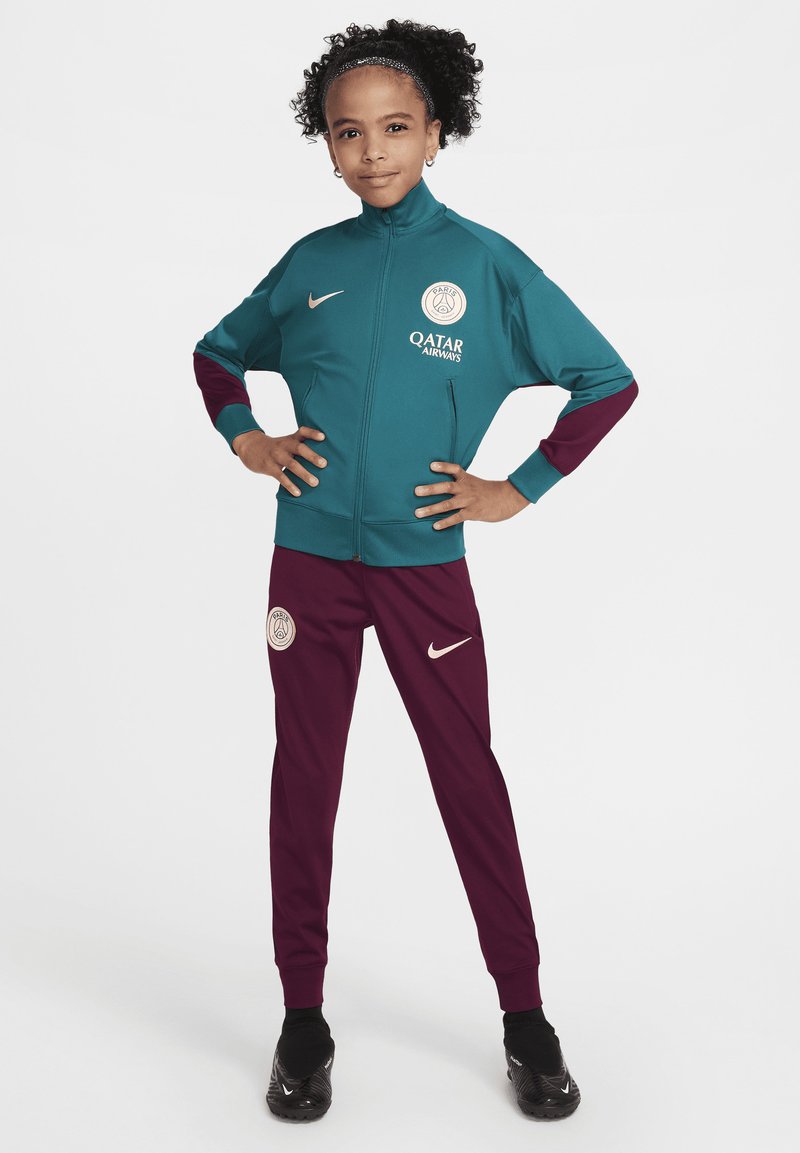 Nike Performance PARIS ST GERMAIN PSG SUIT UNISEX SET - Club wear ...