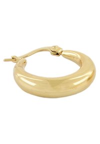 My Jewellery BASIC SMALL - Ohrringe - gold coloured/goldfarben - Zalando.de