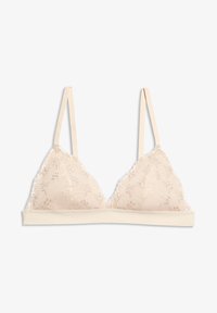 Etam Underwired bra - ecru/beige - Zalando
