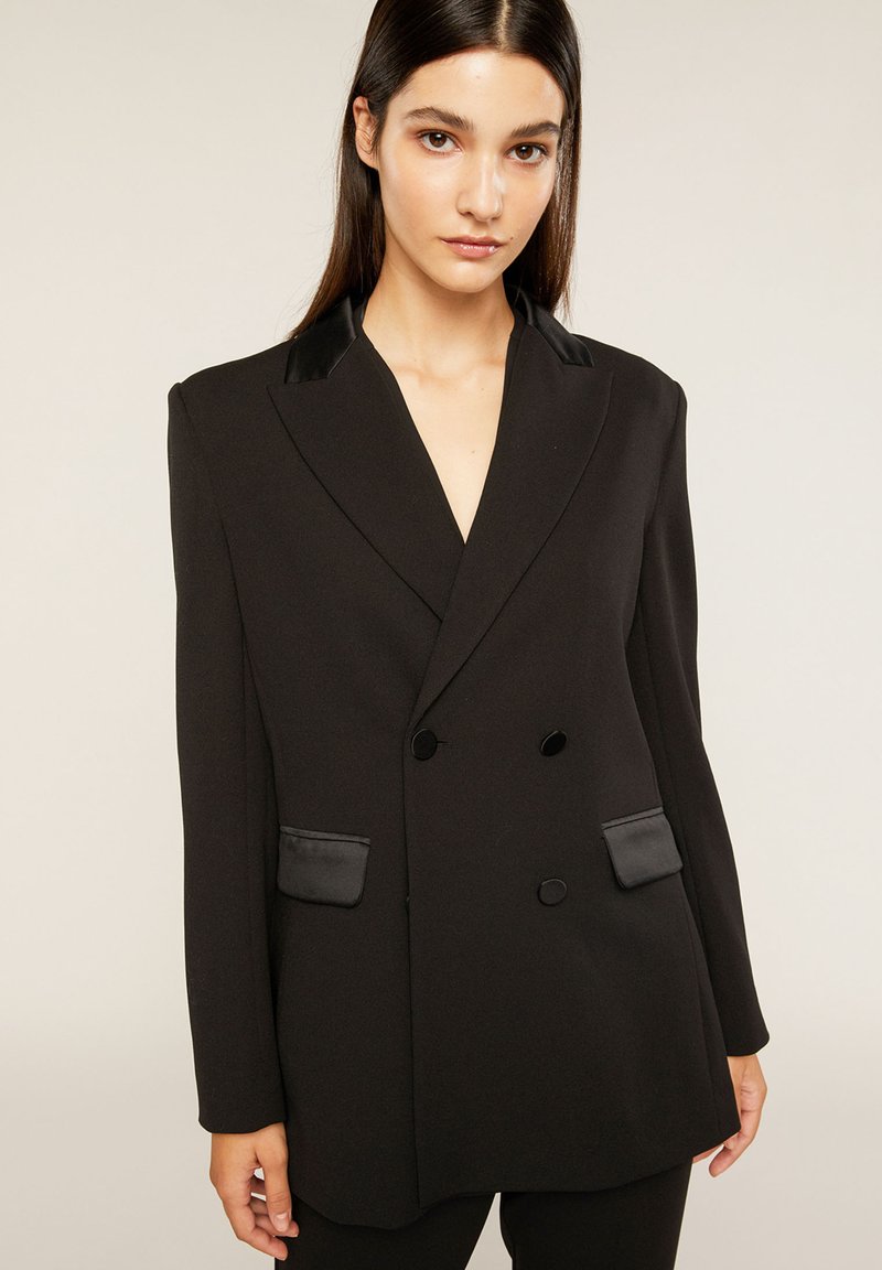 Motivi Blazer - nero/negro - Zalando.es