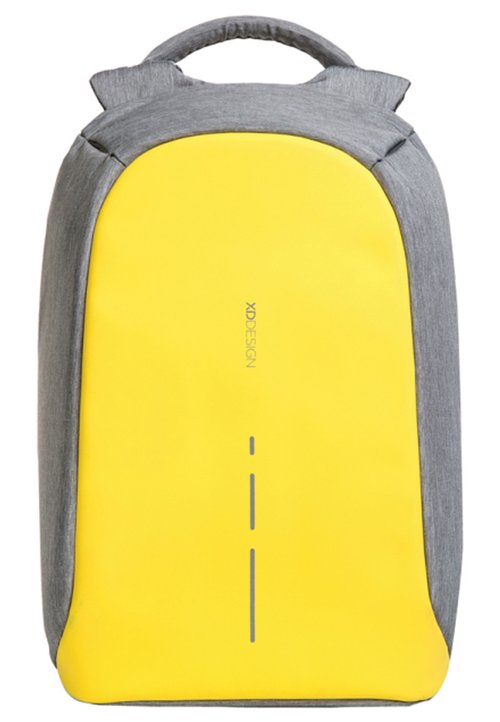 XD Design BOBBY SOFT ART - Reppu - mandala/musta - Zalando.fi