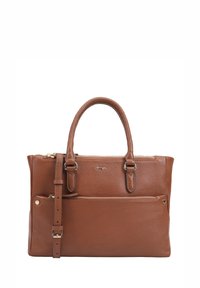 Paul Costelloe Sac à main - tan/marron clair - ZALANDO.FR