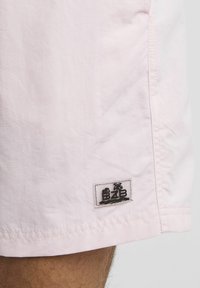 BZB Short de bain - rose pâle/rose clair - ZALANDO.FR