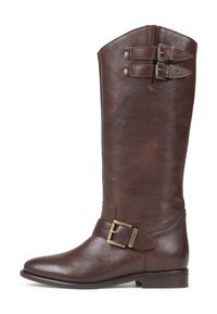 Bronx Boots - coffee bean/brown - Zalando