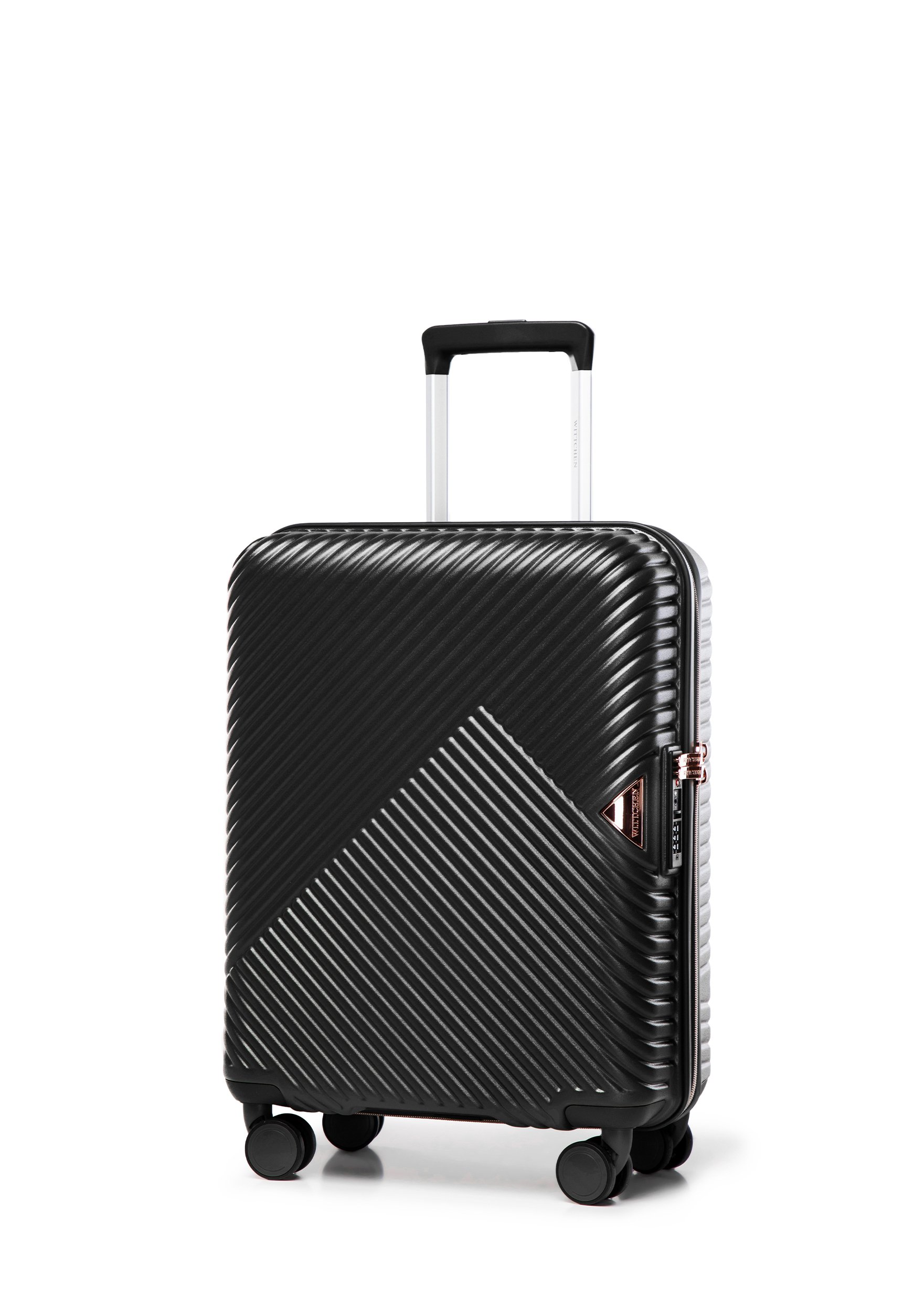 WITTCHEN GL STYLE - Boardcase - black/schwarz - Zalando.ch