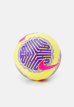 Nike Performance FLIGHT FA22 - Bollar - white/total orange/black/vit ...