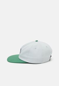 Santa Cruz BREAKER OPUS UNISEX - Caps - light grey/beige - Zalando.dk