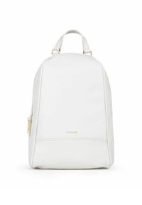 Miriade WALES - Mochila - bianco/blanco - Zalando.es