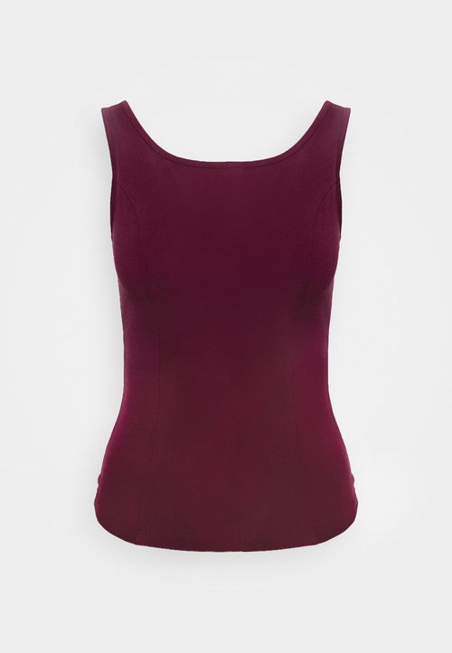 Rode Shirts & tops voor dames online • ZALANDO • Shop nu!