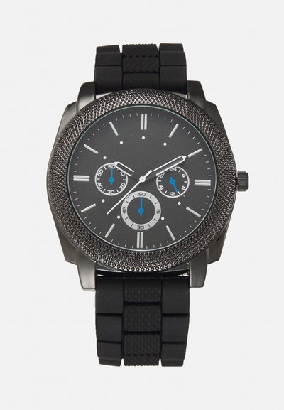 Kappa NOW - Smartwatch - black/zwart - Zalando.be