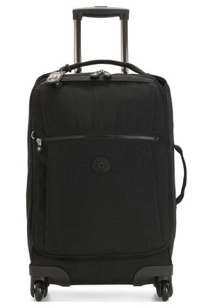 Kipling CITY SPINNER M - Trolley - black noir/schwarz - Zalando.de