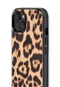 iDeal of Sweden MAGSAFE - Phone case - timeless leo/brown - Zalando