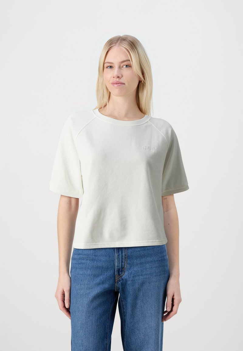 Gap T Shirt Basic Zalando Pl
