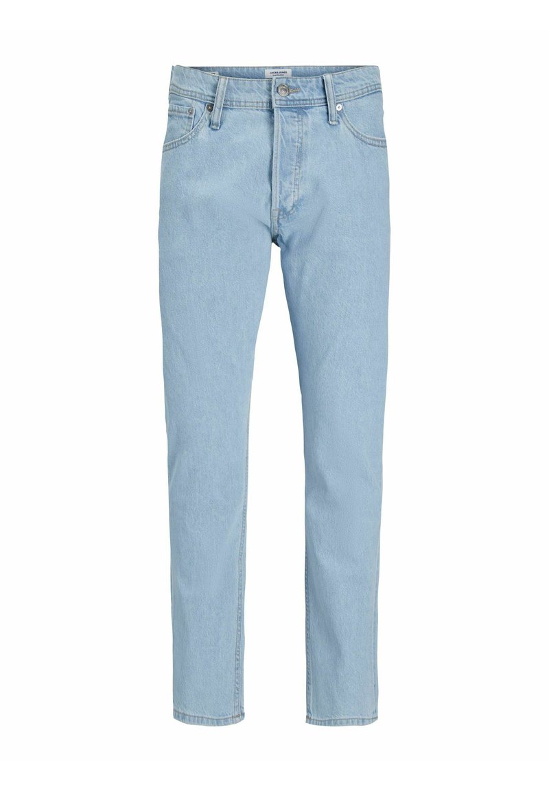 Jack & Jones Relaxed Fit Plus Size JJICHRIS JJORIGINAL AT 738 LN PLS ...