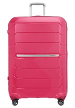 Samsonite FLUX - Trolley - granita red/pink - Zalando.de