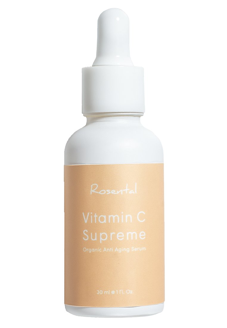 Rosental Organics VITAMIN C SERUM - Serum - white/ej definierat ...