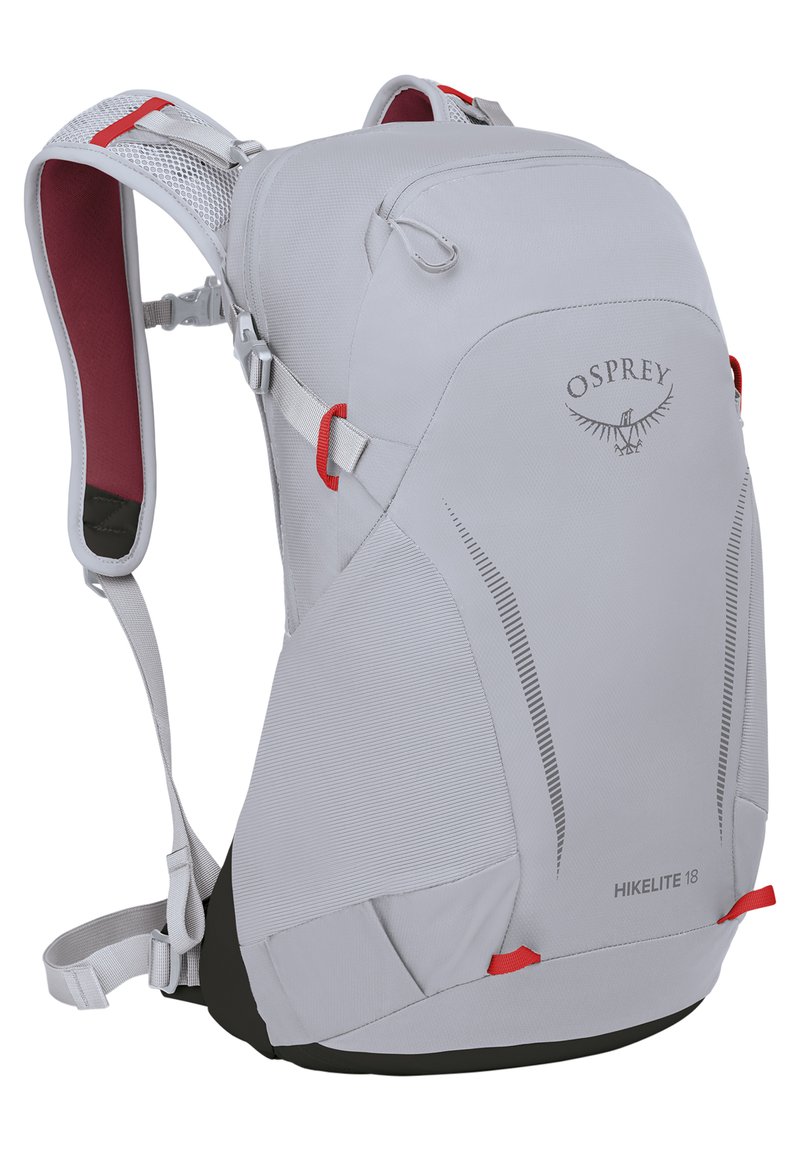 Osprey LITE - Hiking rucksack - silver lining/grey - Zalando.ie