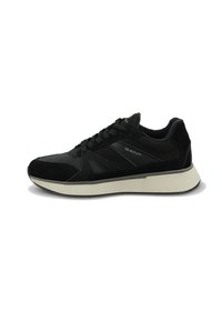 GANT DIMAZ - Sneaker low - black/schwarz - Zalando