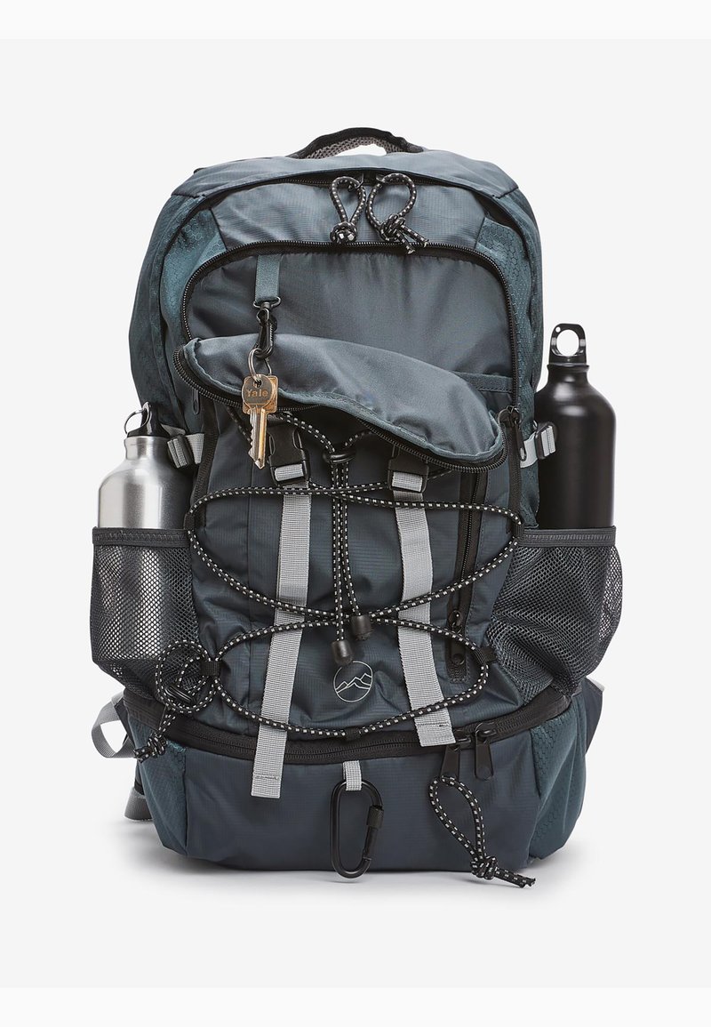 Next Rucksack - blue - Zalando.de