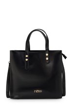 Nobo MINIMALISTIC STYLE - Käsilaukku - czarny/musta - Zalando.fi