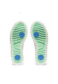 ASICS SportStyle JAPAN - Sneakers basse - white white/bianco - Zalando.it
