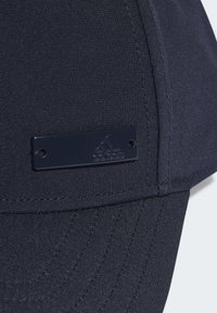 adidas Sportswear BADGE LIGHTWEIGHT BASEBALL - Gorra - legend ink/azul ...