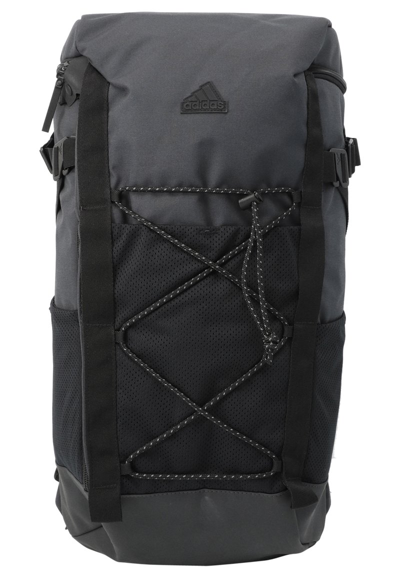 adidas Sportswear SW ESCAPE BP - Rucksack - carbon/black - Zalando.de