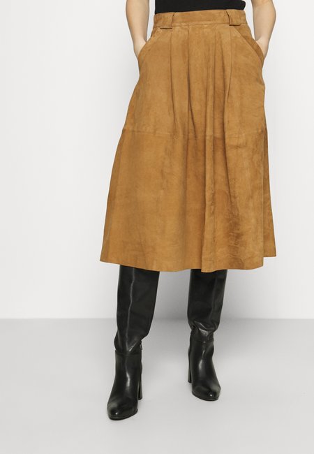 Lederrock | Entdecke die angesagten Trendröcke online bei ZALANDO