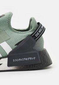 adidas Originals Zapatillas - evergreen/verde abeto - (Segunda mano ...