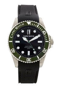 Capri Watch Uhr - nero/schwarz - Zalando.de