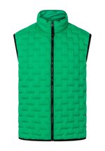 Bogner GABRIEL-D - Weste - vivid green/grün - Zalando.de