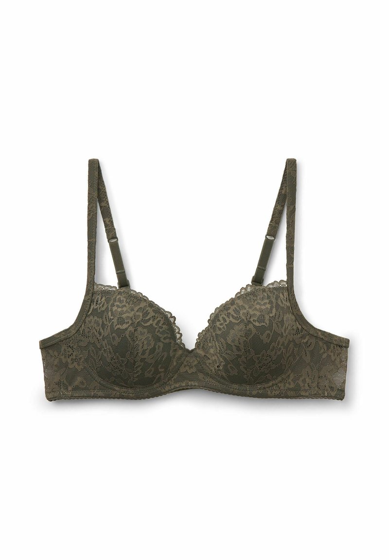 Tezenis TEZENIS - Beugel BH - green/lichtgroen - Zalando.be