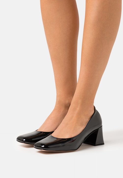 Stuart Weitzman VIDA - Pumps - black/schwarz - Zalando.ch