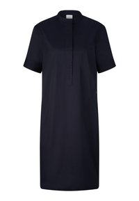 Bogner ABIGAIL - Shirt dress - navy blau/blue - Zalando