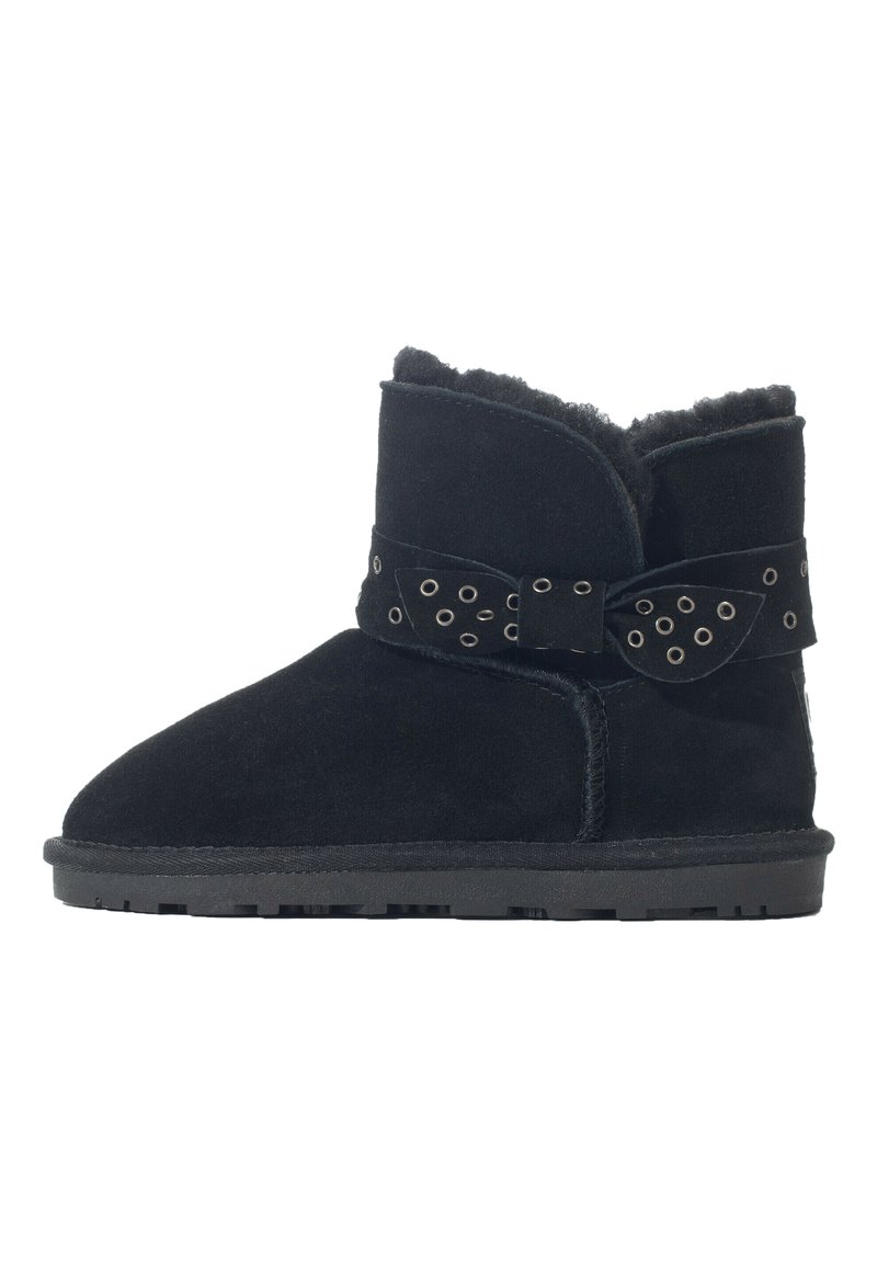 Gooce BRITNEY - Snowboot/Winterstiefel - black/schwarz - Zalando.de