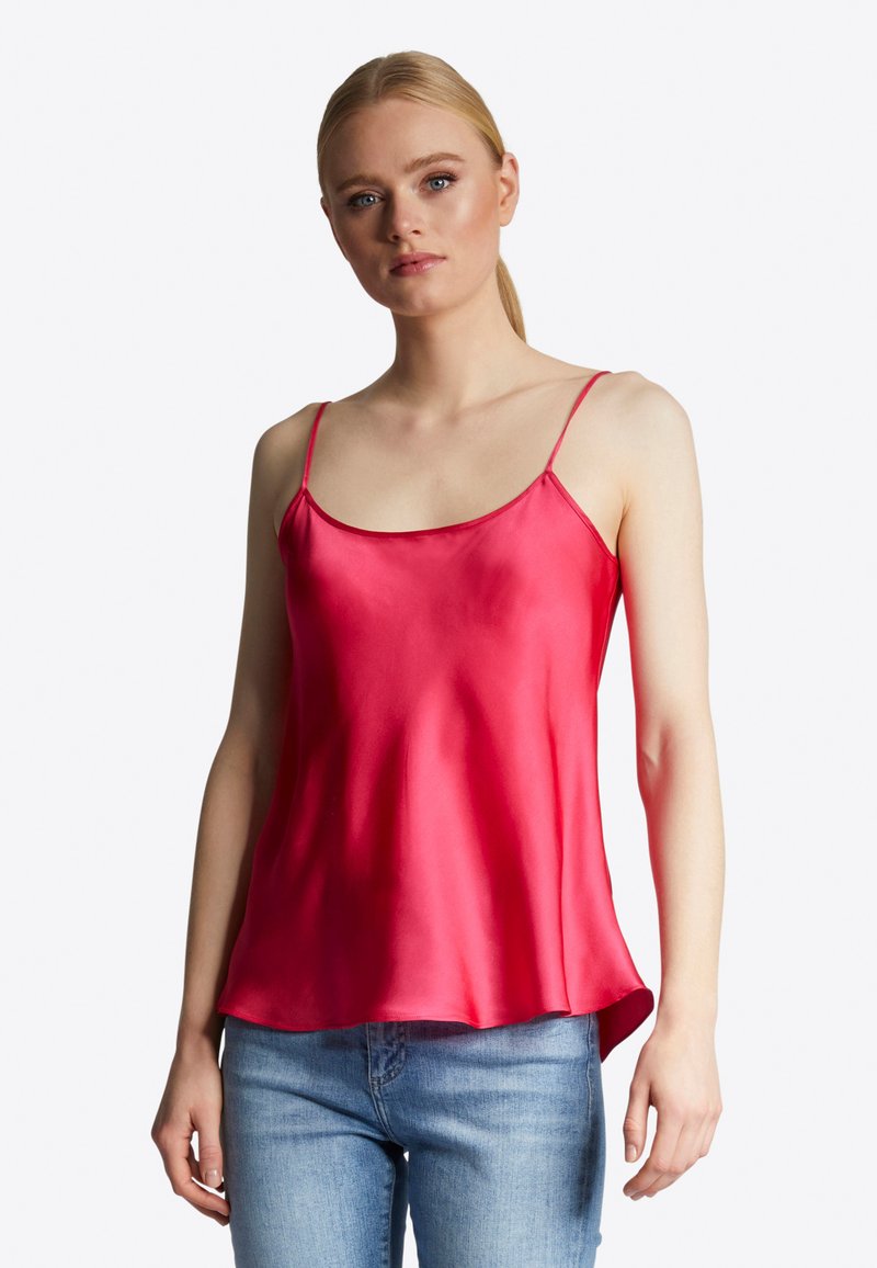 Rich & Royal Toppi - raspberry pink/pinkki - Zalando.fi